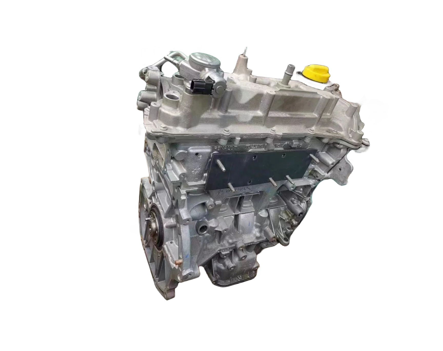 Wholesale of used original Nissan Renault HRA2 H5FD403 engine, suitable ...