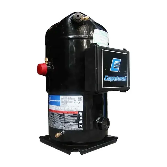 13HP Copeland Hermetic Scroll Compressor for AC & Refrigeration