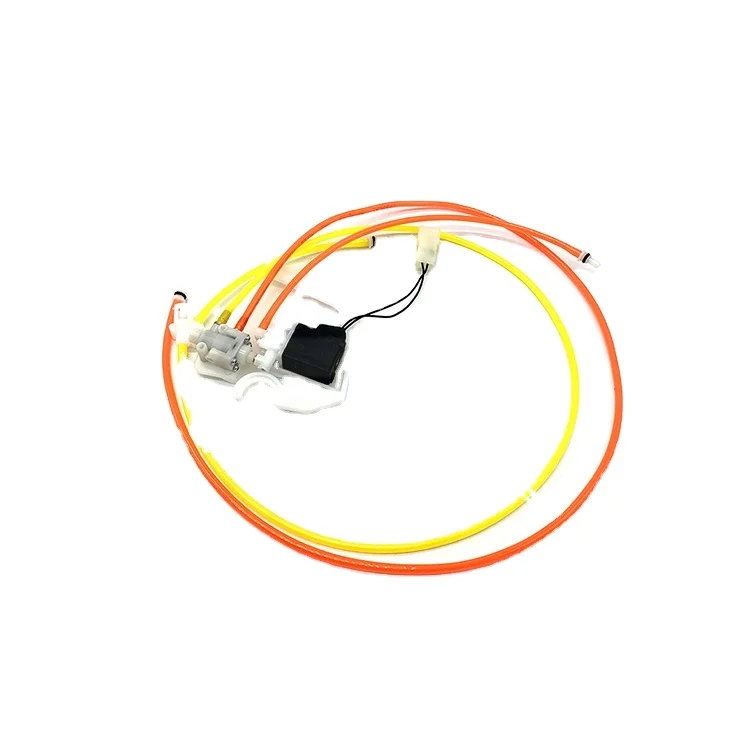 Oe Member Electric Control Seat Adjustment Valve 42538419 For Iveco ...