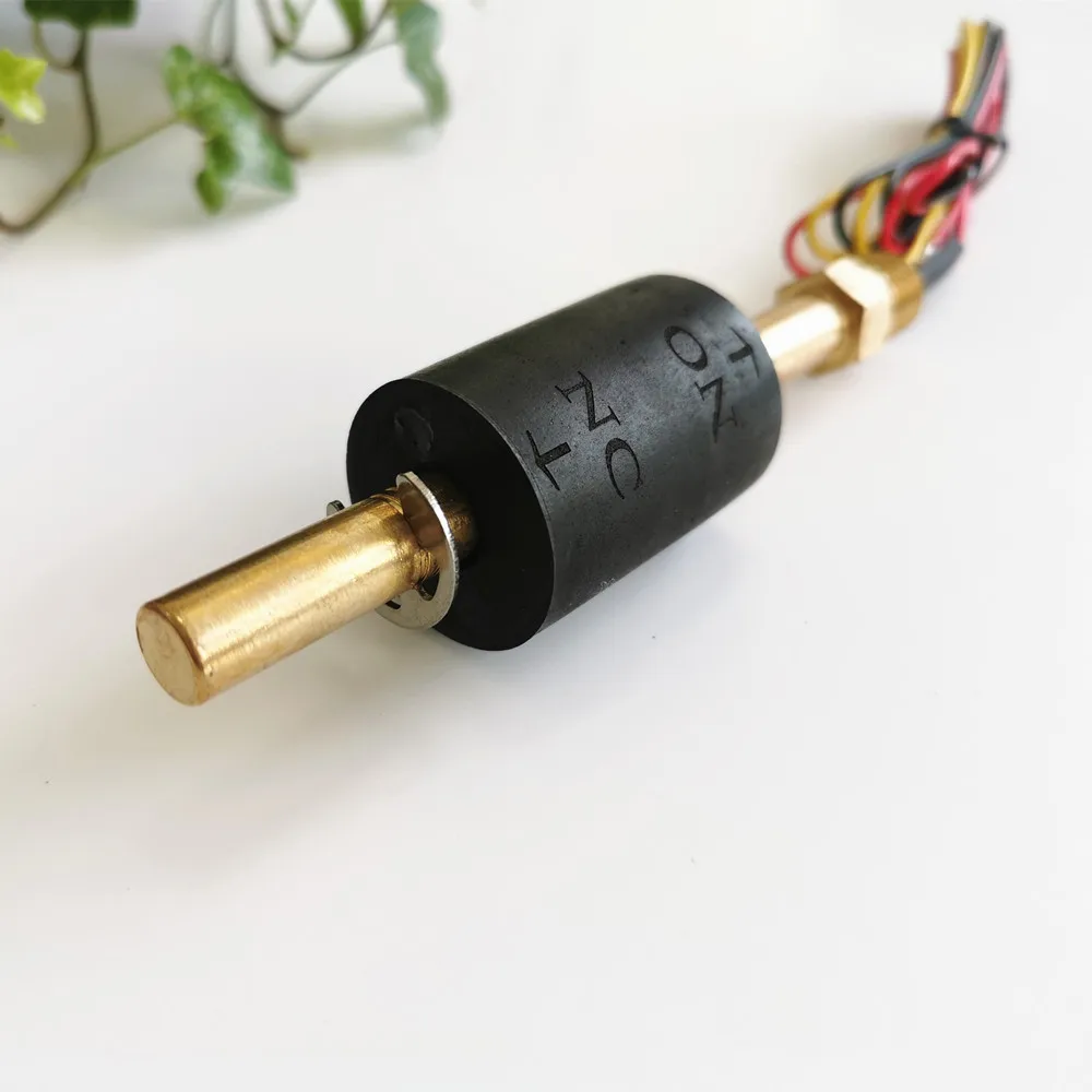 Side Mounted Magnetic Float Level Controller Switch Fuel Level Sensor ...