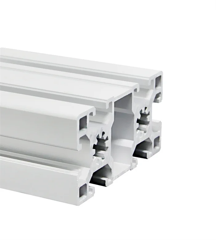 Diy Anodised Aluminium Profiles Aluminium Workbench T V-groove 4590 ...