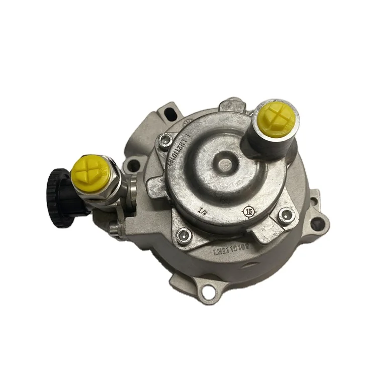 High Quality Fuel Pump 1439549 for DAF CF75/CF85/XF95 | Auto Fuel Pump ...