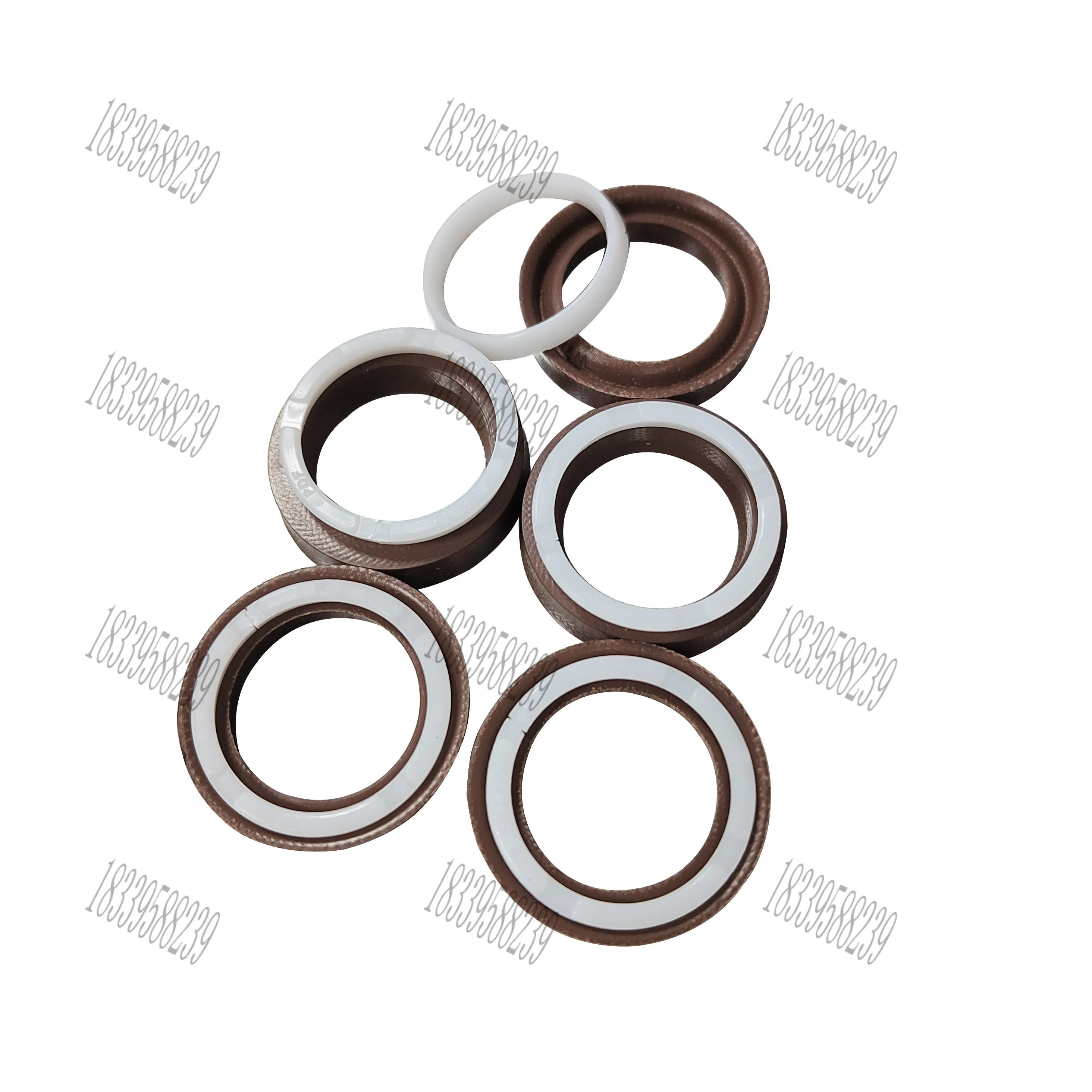 Pressure Washer Interpump Pump Water Seal Kit 69 for WS201 WS202