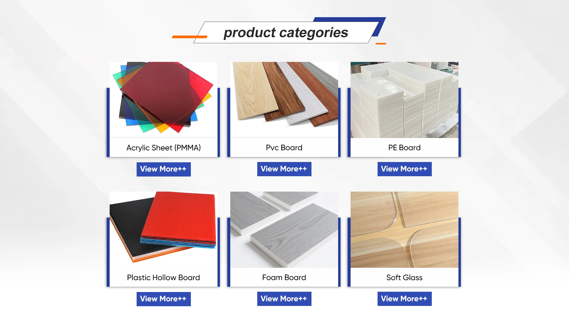 Ikhtisar Perusahaan - Shandong Quanying Building Materials Co., Ltd.