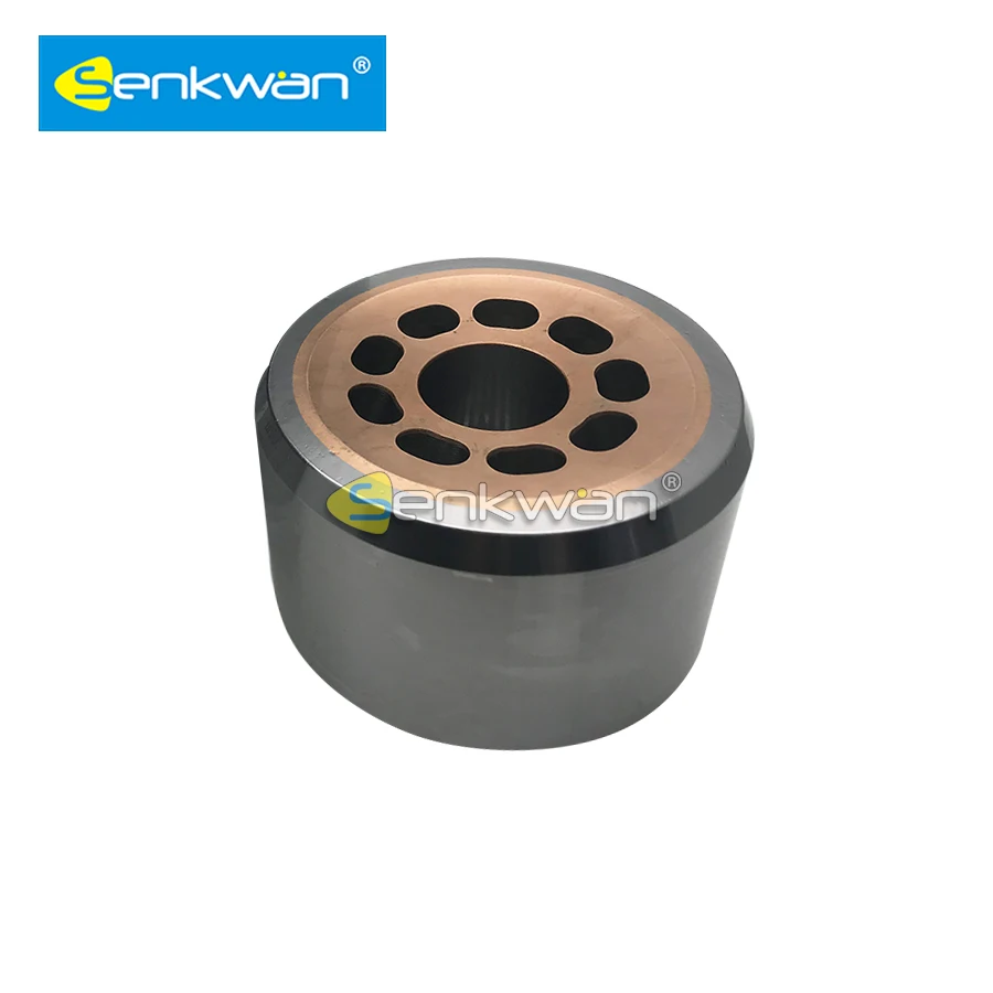 Senkwan Hydraulic Parts - K3V112, K3V112DT, K3V112BDT