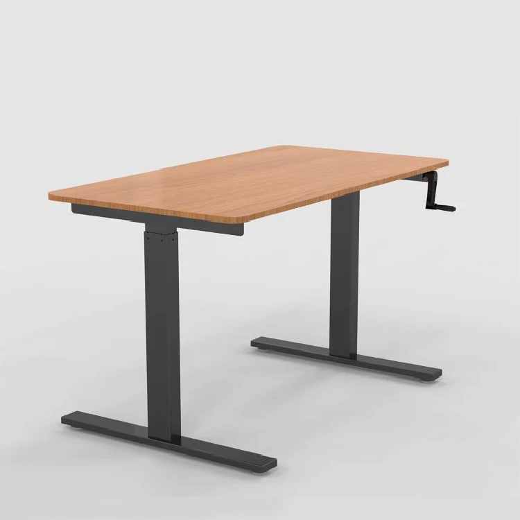 Legs Adjustable Electric Height Ergonomic Lift Office Desk