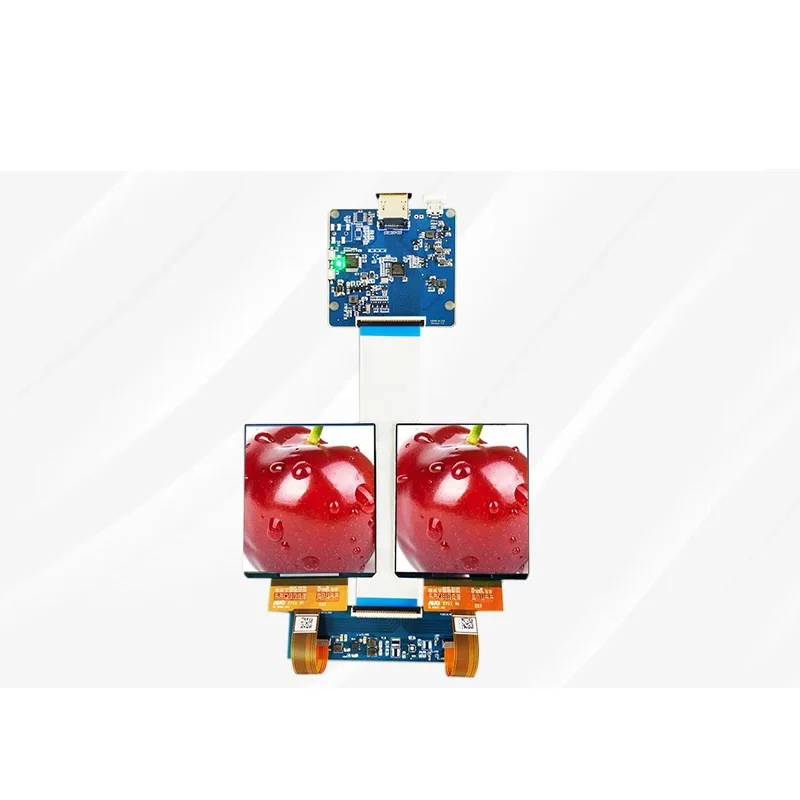 3.81inch dual mipi display with controller board for AR VR| Alibaba.com