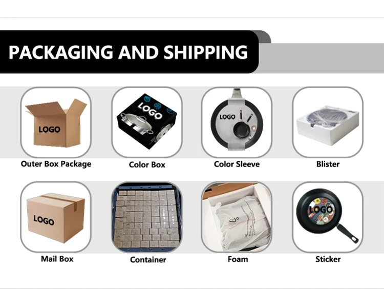 Superior Quality Cooking Pots Aluminum Cookware Set - Buy Cookware Sets ...