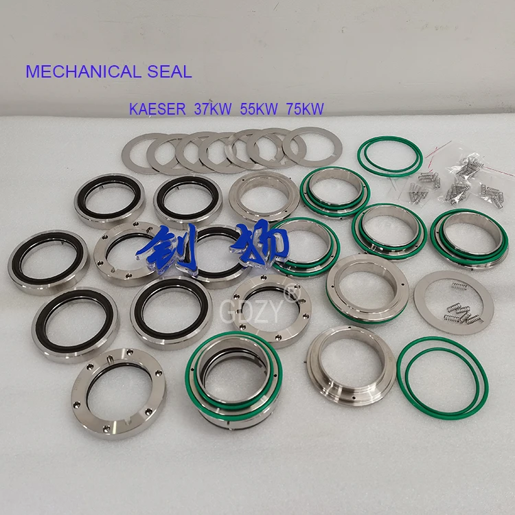Kaeser 11kw Air Compressor Mechanical Seal - GDZY Brand