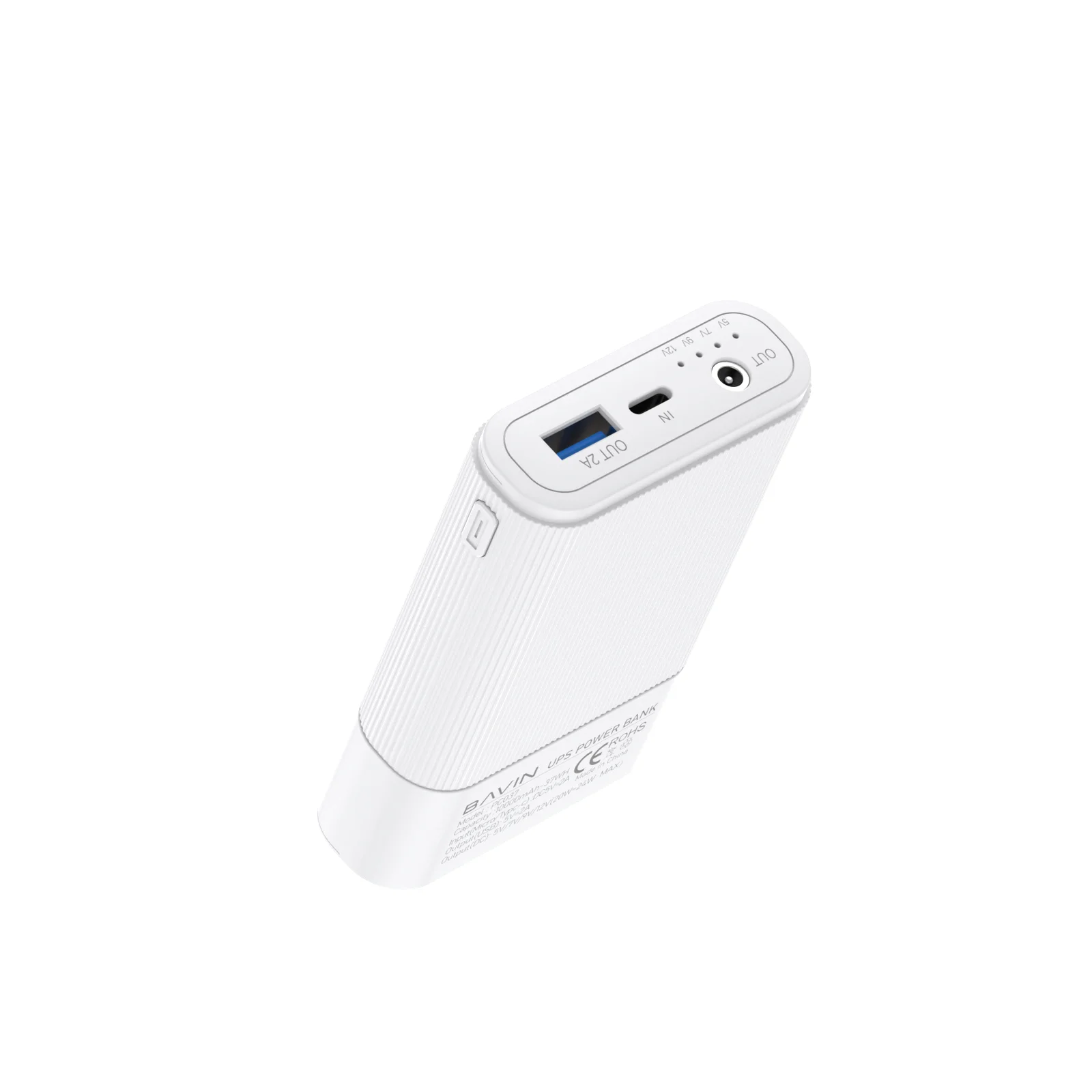Bavin Power Bank