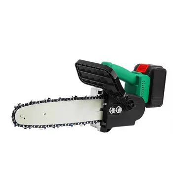 Small Outdoor Landscaping Tools - Industrial Logging Electric Chain ...