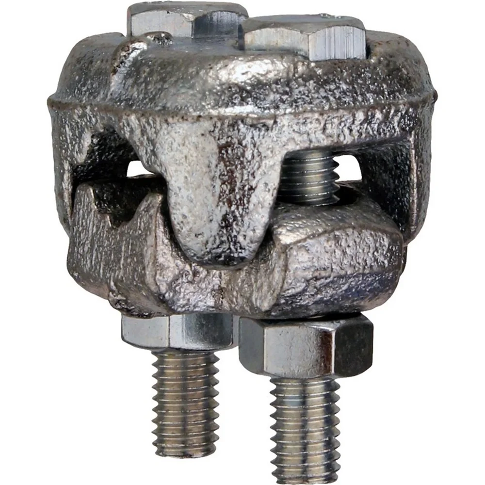 Double Saddle Fist Grip Wire Rope Clip G-429 For Fitting - Buy Cable ...