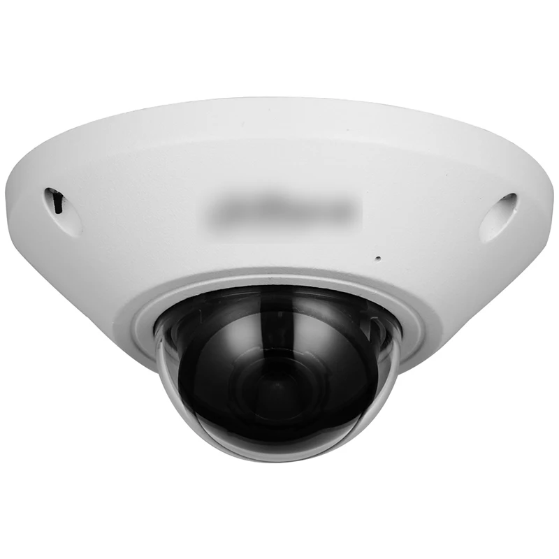 Dahua 5mp 360 Degree Outdoor Security Camera Fisheye Ip Camera Cctv ...