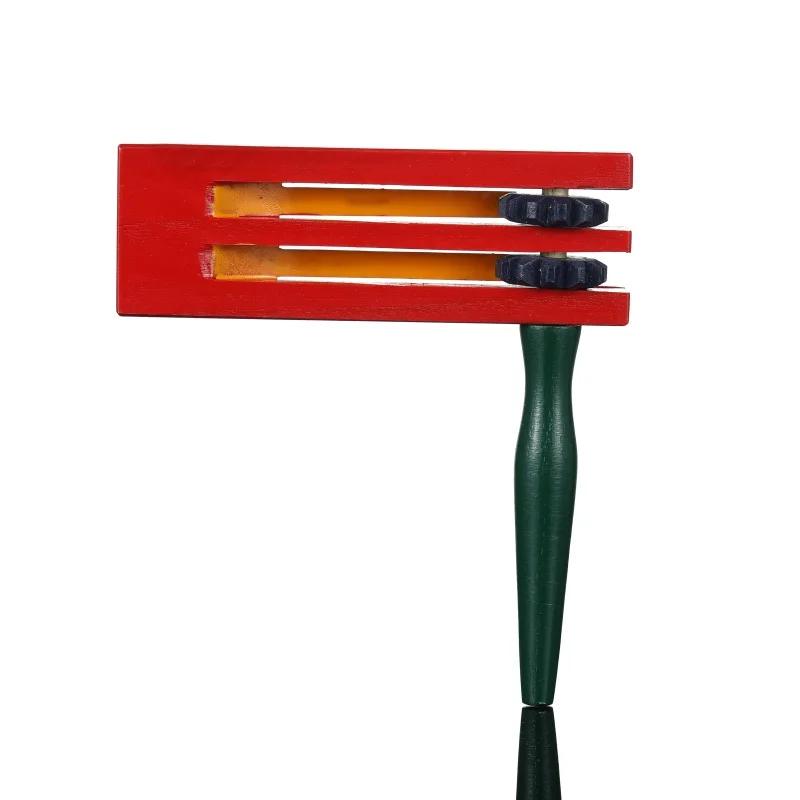 Ratchet Children Toys Natural Percussion Musical Instruments G20-2 ...