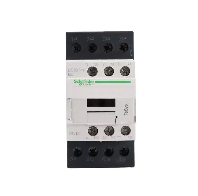 hyundaii magnetic contactor making machine LC1D38BD LC1D38ED LC1D38MD ...