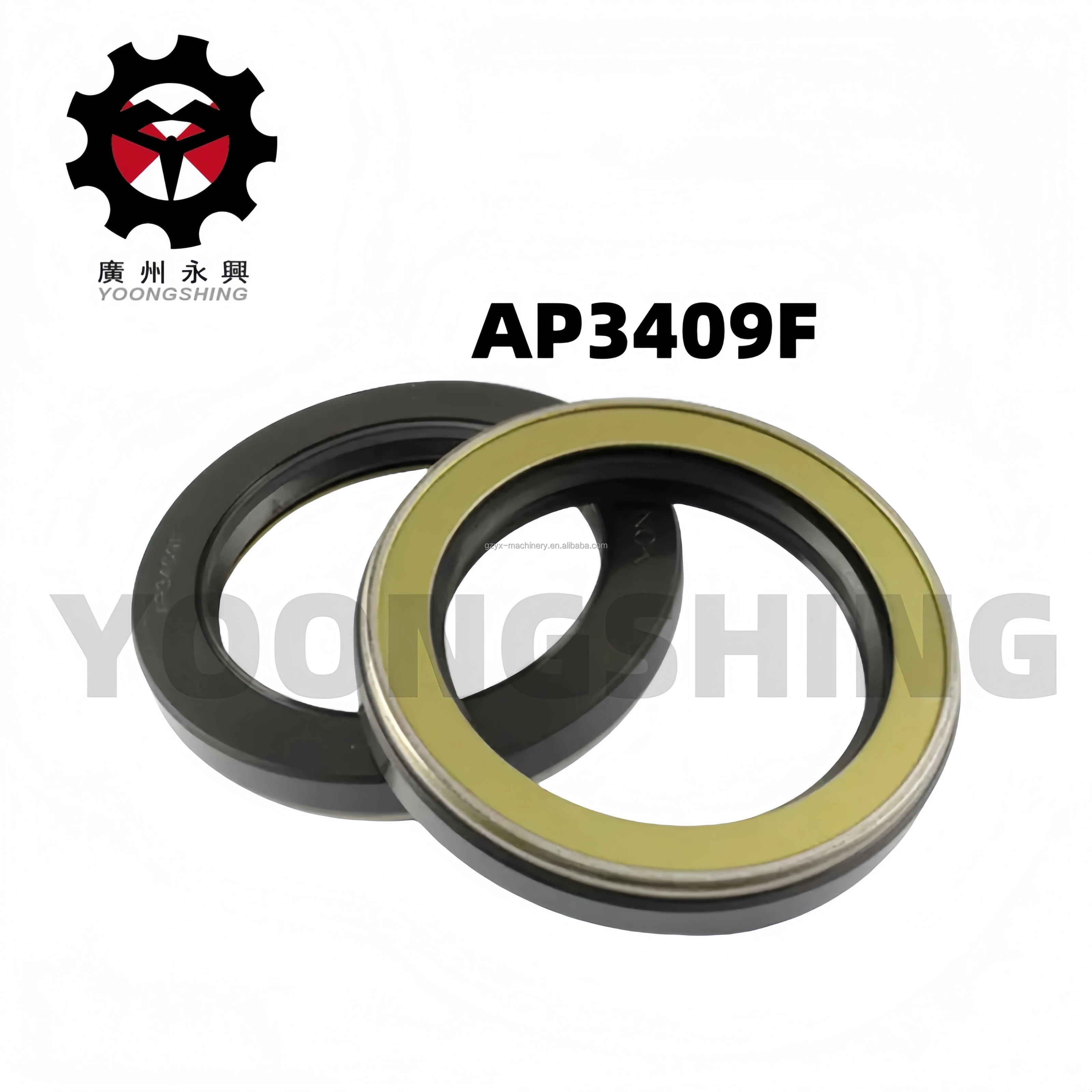 YOONGSHING AP2086F Framework Oil Seal AP2086| Alibaba.com