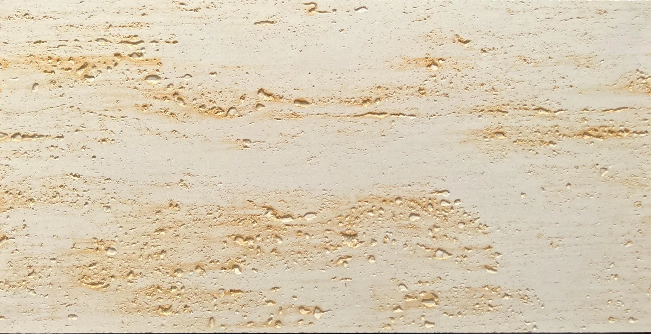 Flexible Travertine Sheets Porcelain Tiles Outdoor Travertine Regular ...