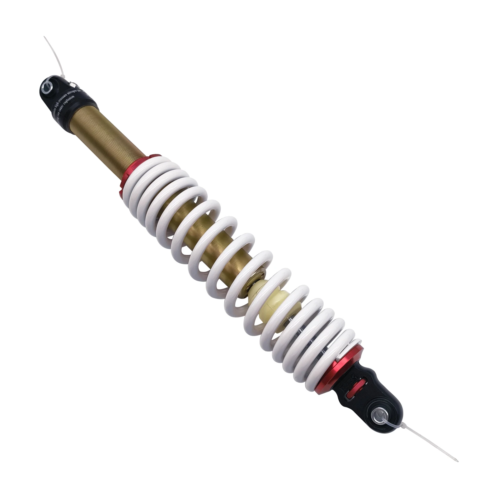 Cf550 Cf800 Oem Front Shock Absorber Rear Shock Absorber 7020-051600 ...