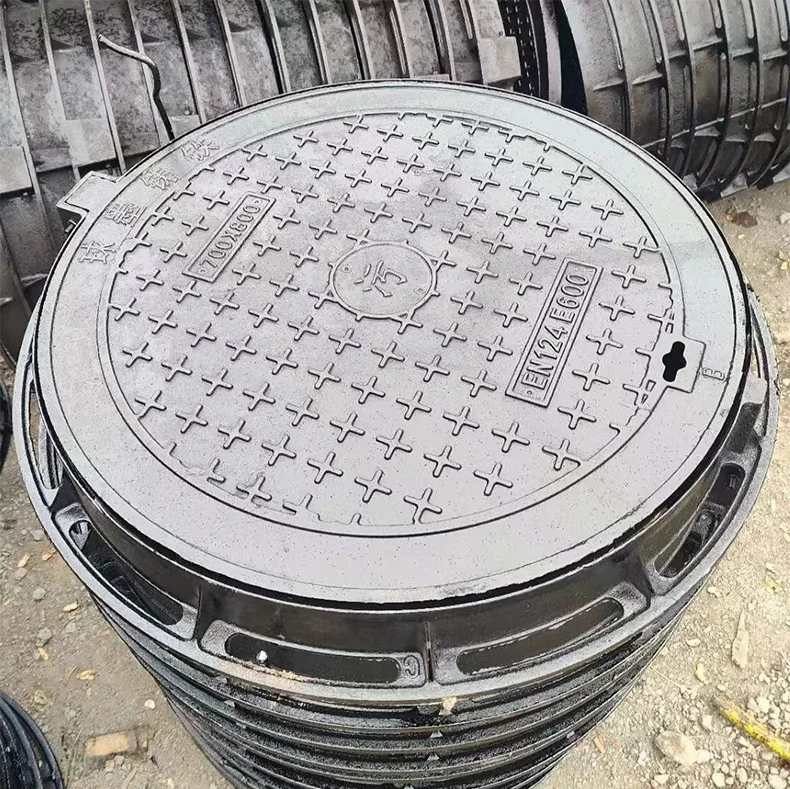 Sewer Septic Tank Manhole Cover - Buy Plastic Manhole Cover sewer ...