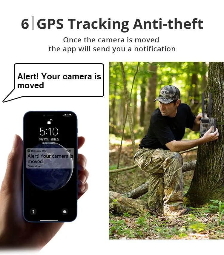 Forestcam Hunting Video Camera Suppliers Field Camera Lte| Alibaba.com