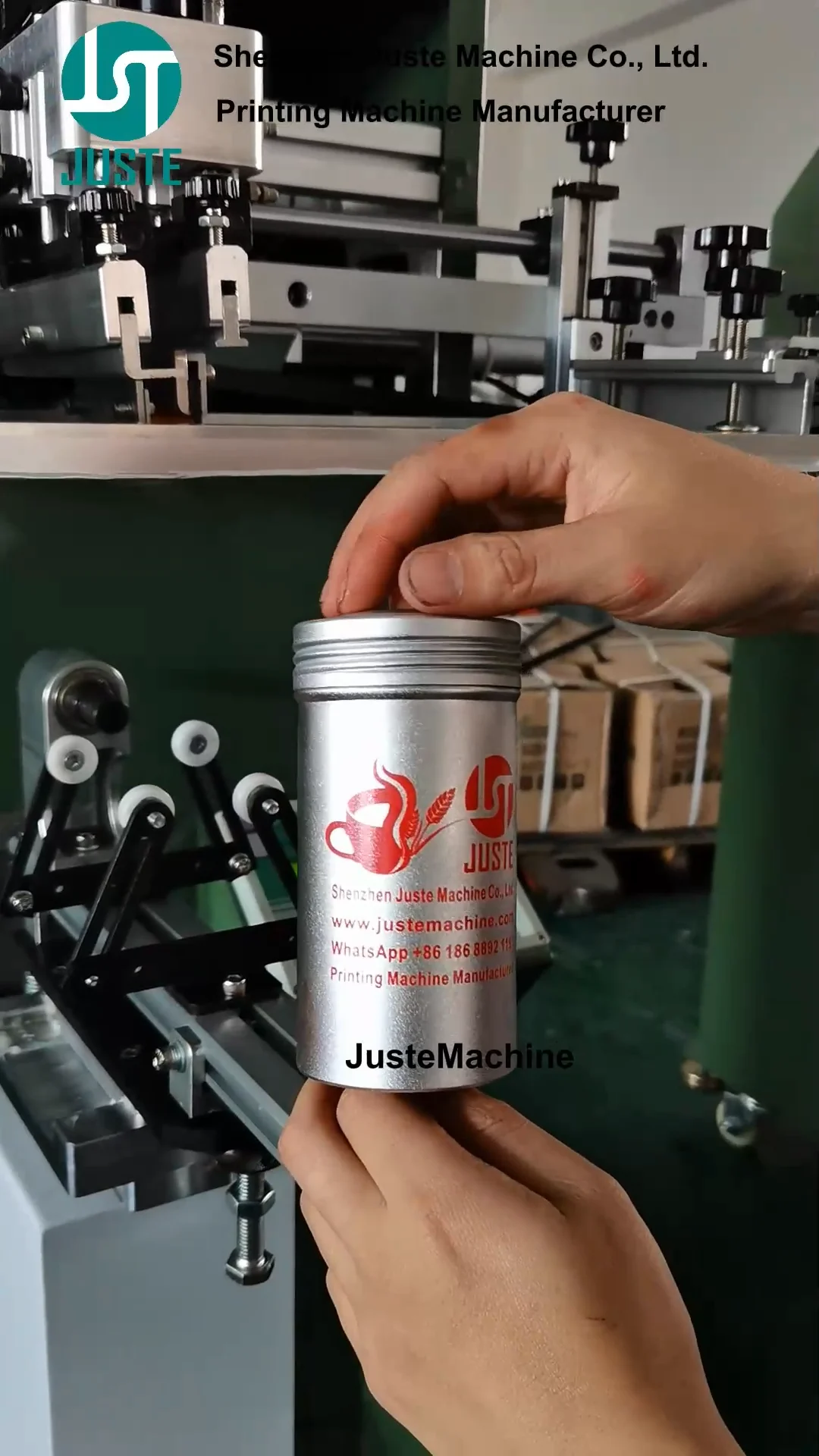 One Color Electronic Silk Screen Printing Machine Electronics Screen ...