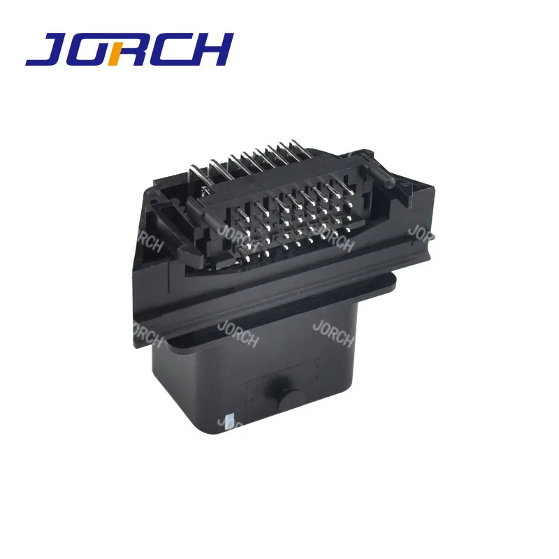 32pin Automotive Plastic ECU Enclosure Box - Waterproof