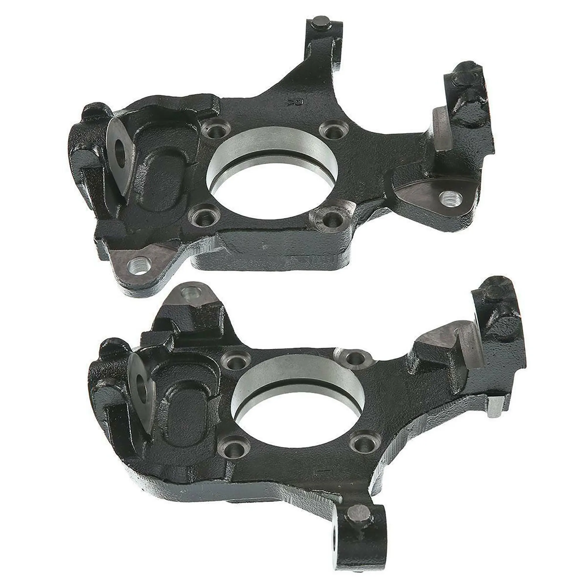 Front Left Right Steering Knuckle For 2001-2013 Chevrolet Avalanche ...