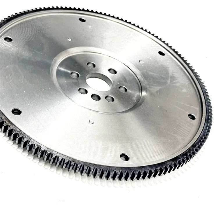 Automobile Spare Parts Flywheel Drive Disc Spare Parts For Mg6 Roewe ...