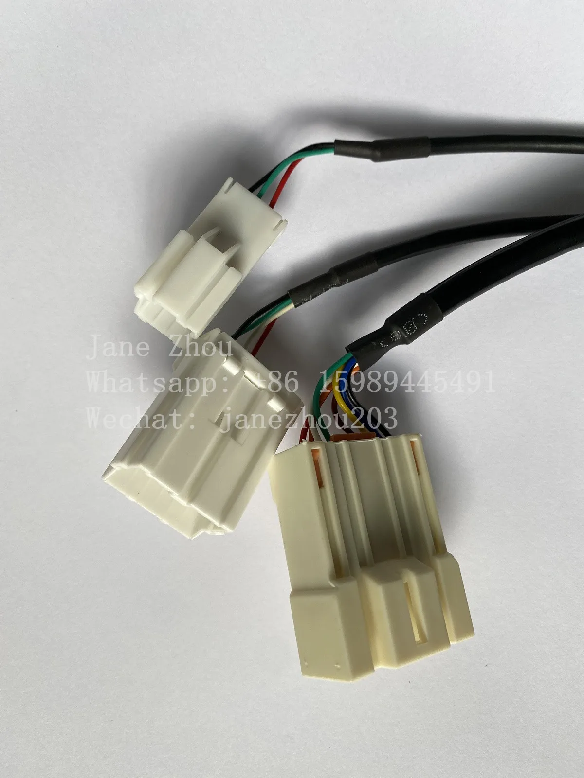 G-SCAN GSCAN 2 Cable Adapter for ISUZU 20-10-3 PIN