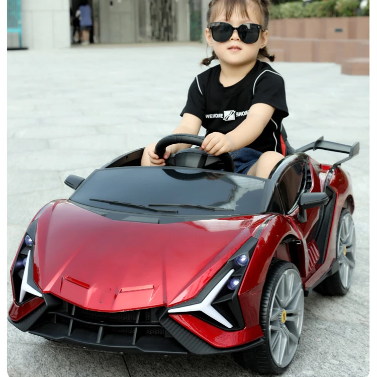 Factory Wholesale Cheap Children Toys Car Car For Children Kids/battery ...