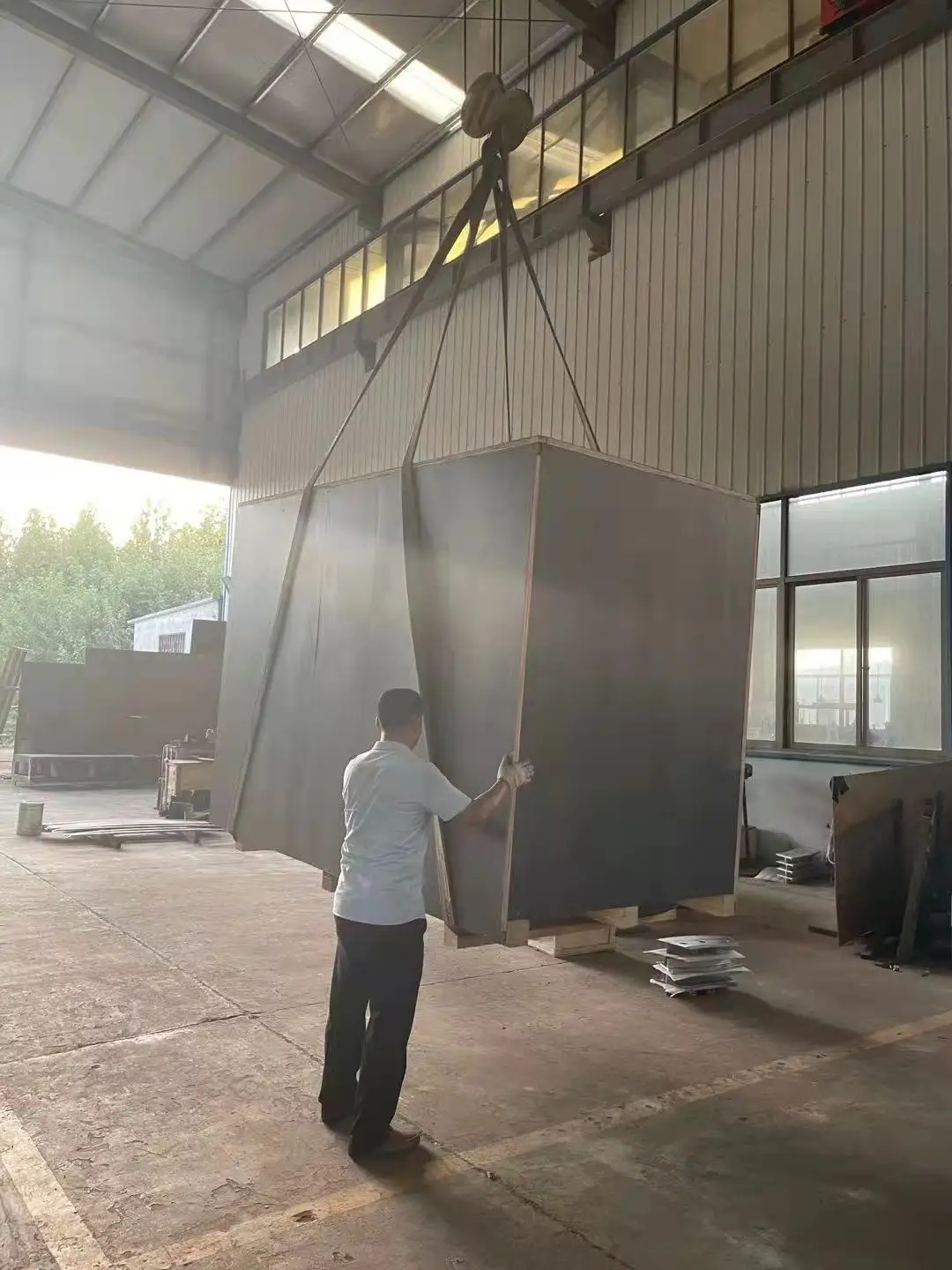 Limac Automatic Soap Extruder Machine Plodder Making Machine - Buy ...