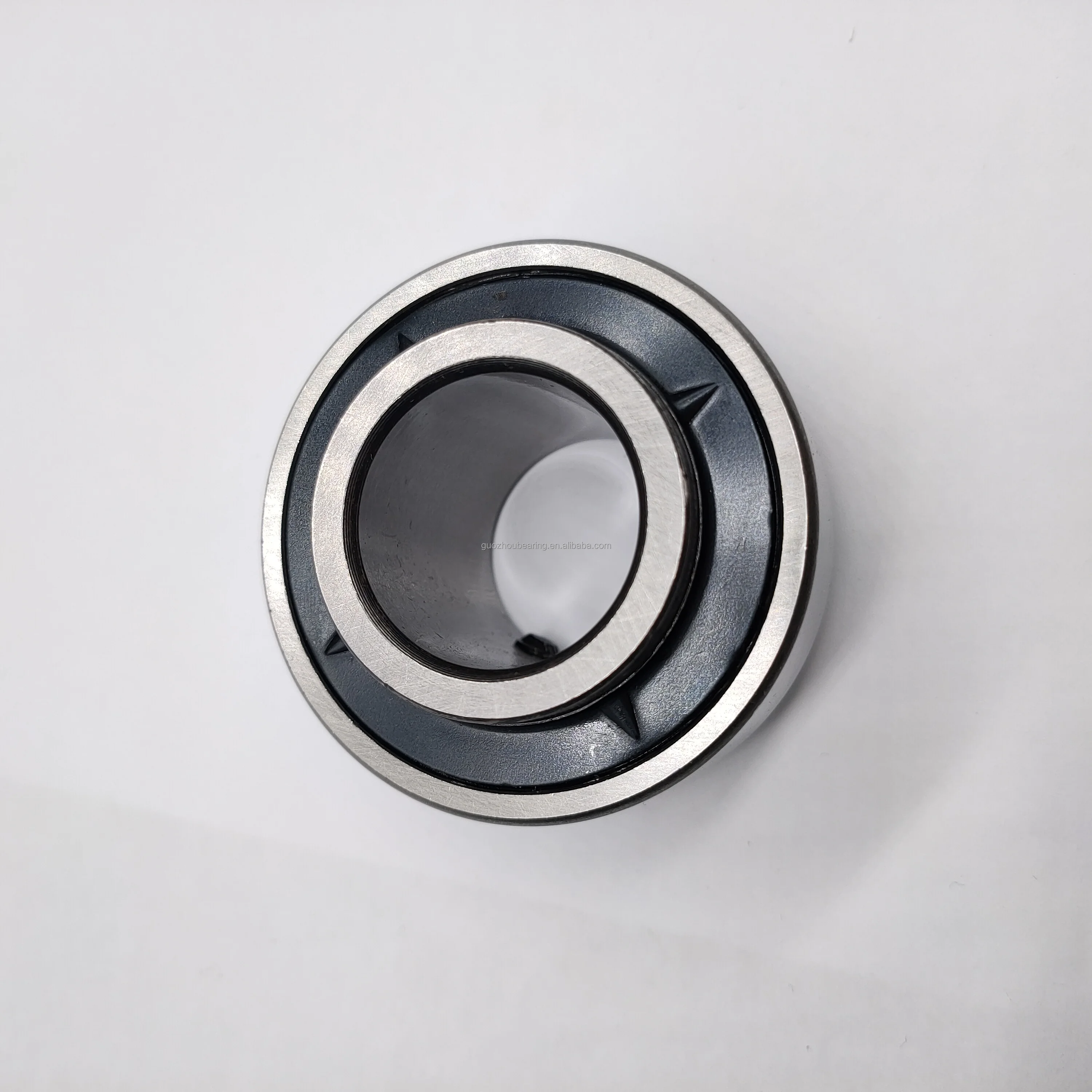 Ur204-12 Bantalan Bola Blok Bantal Set Sekrup Penguncian Sisipan ...