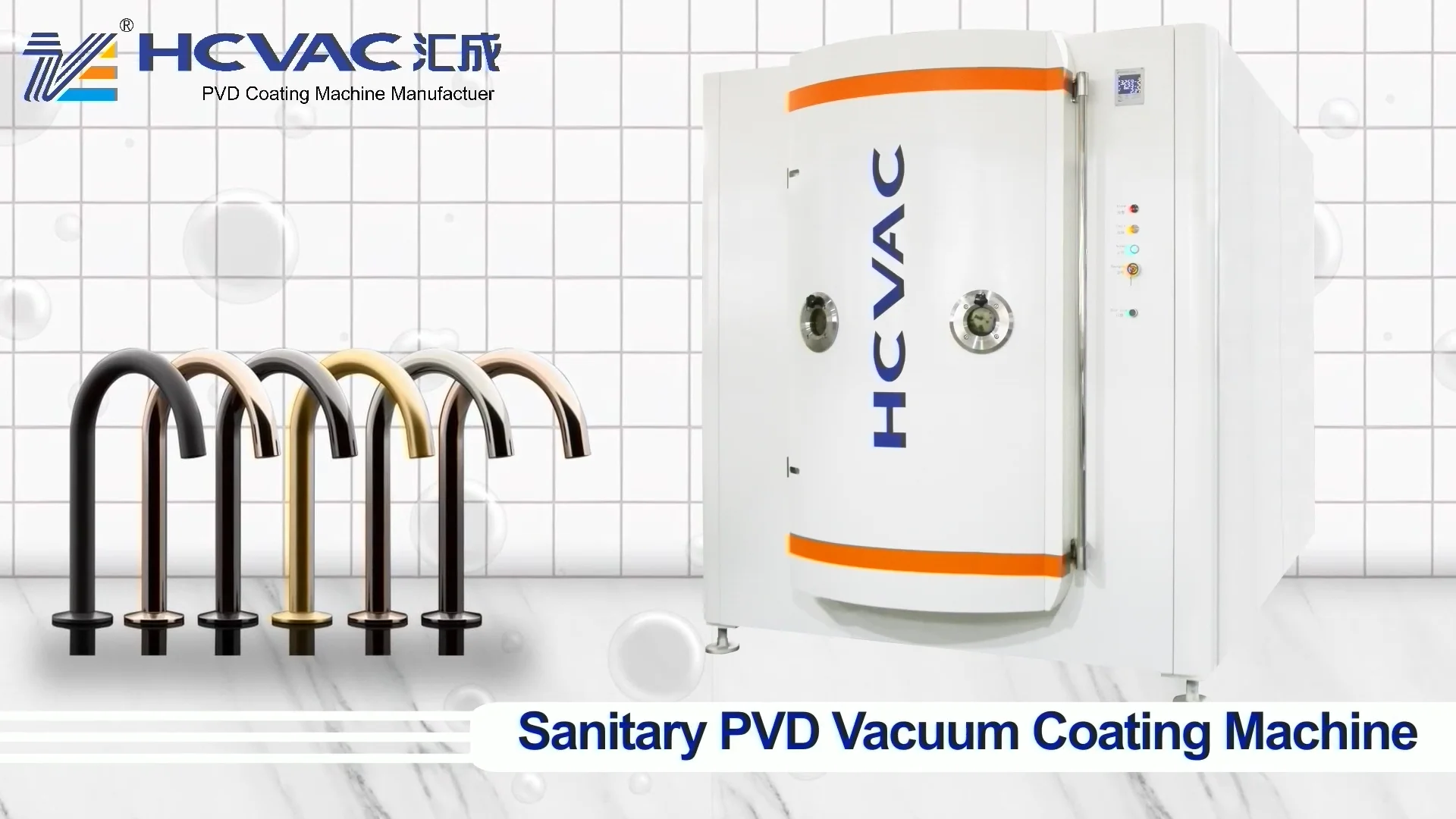 Multi Arc Ion Pvd Coating Machine,Vacuum Plasma Arc Coating Equipment ...