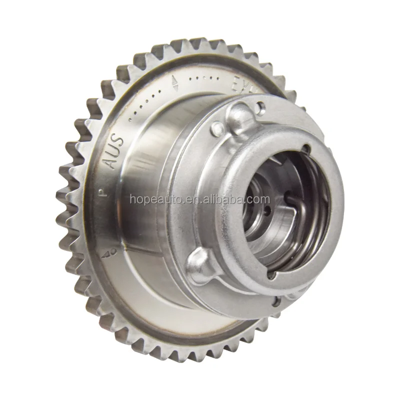 适用于梅赛德斯W204 C250的新型排气凸轮轴调节器执行器2710502647 2710502847 2710503047 ...