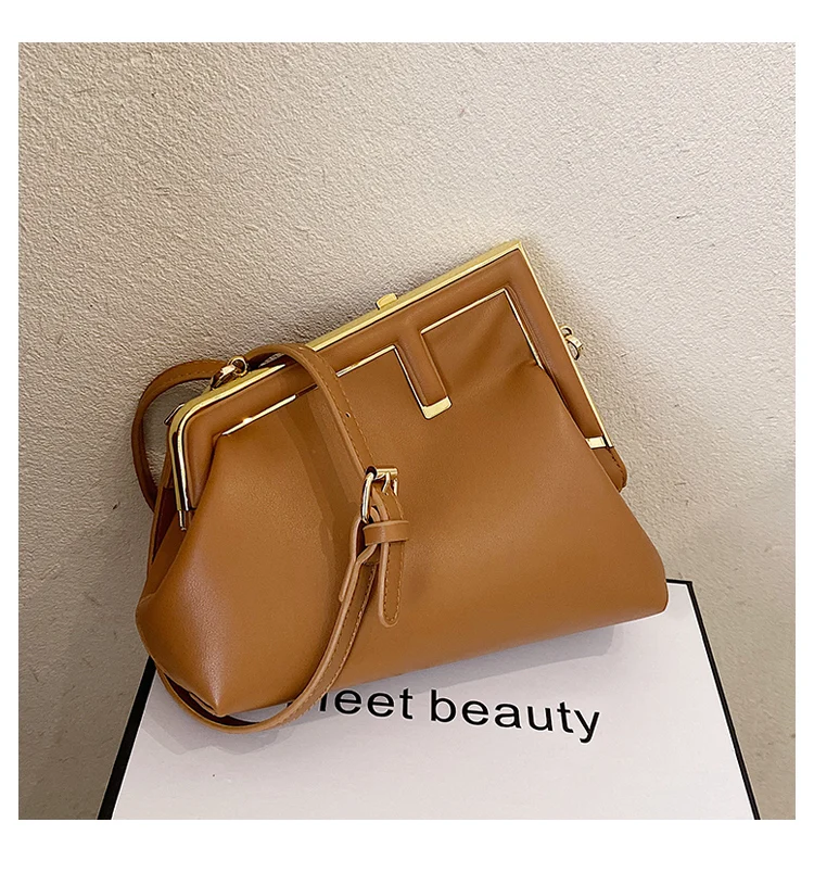 Ins Fashion Designer Women Purses And Handbags Ladies Shoulder Bags ...