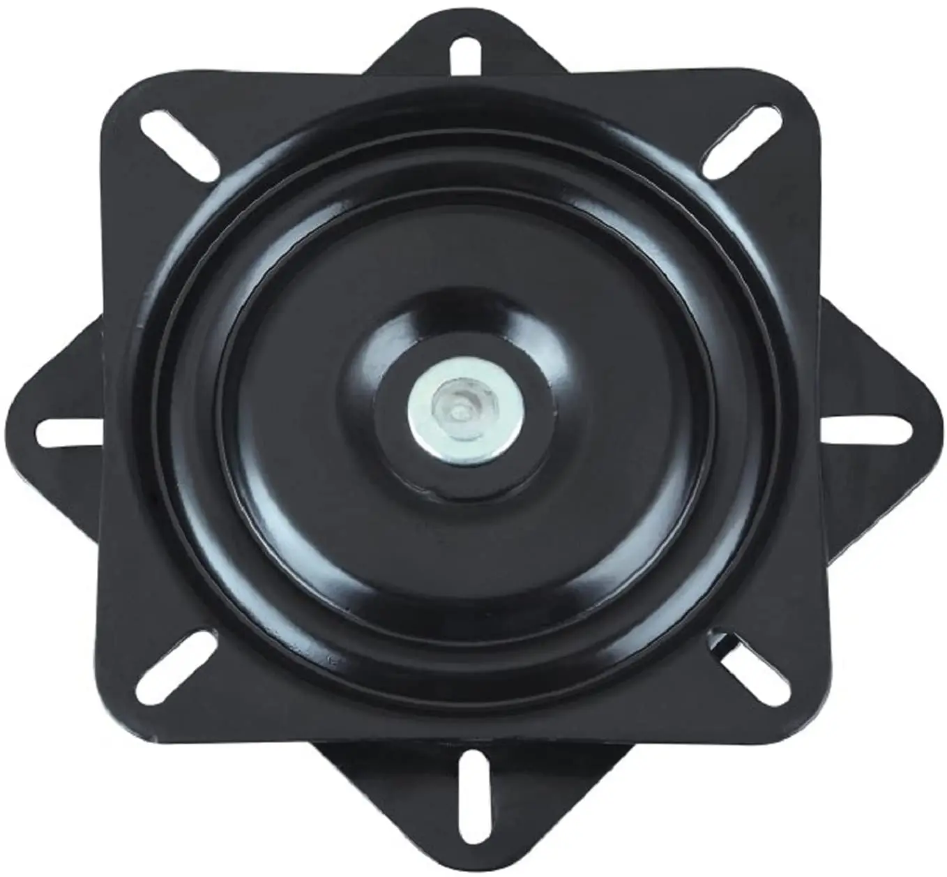 Modern Seat Rotating Base Mounting Plate Square Rotating Plate ...