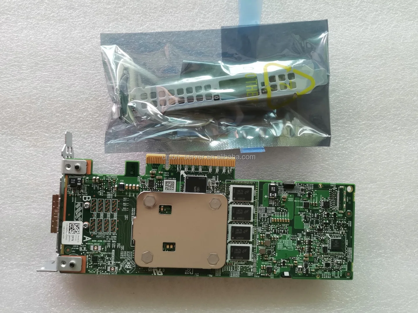 H840 for Dell PERC H840 SAS Pcie RAID Controller Adapter