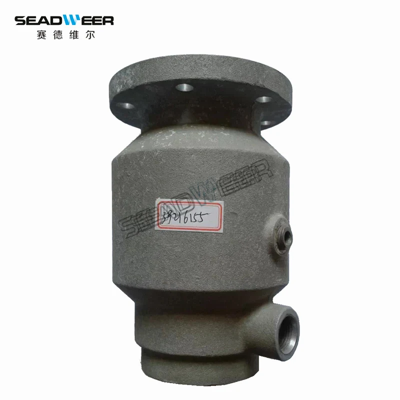 Válvula De Admisión De Compresores De Tornillo 39216155 Ingersoll Rand ...