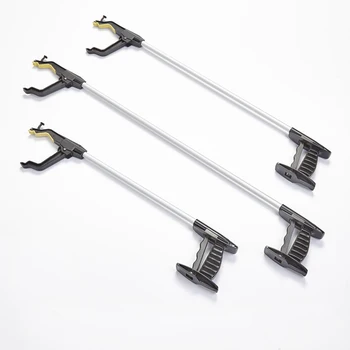 Easy Reacher Grabber Ez Reacher Garbage Picker Litter Picker Reaching ...