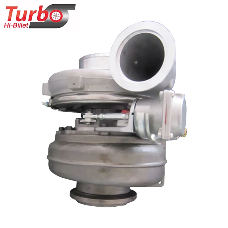 Gta4502v Turbocharger Parts For Detroit Highway Truck 758160-5007s ...