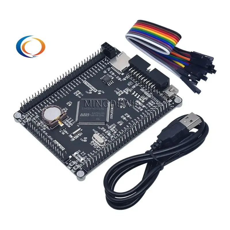 STM32F407ZET6 STM32F407ZGT6 STM32F407 STM32 System ARM Core Board Development Board F407 M4 Chip ...