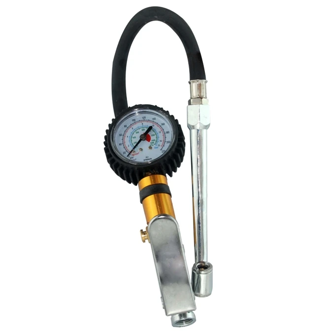 220 PSI Compressed air Tire Filler Mantel Tire Filling Gun Pressure ...