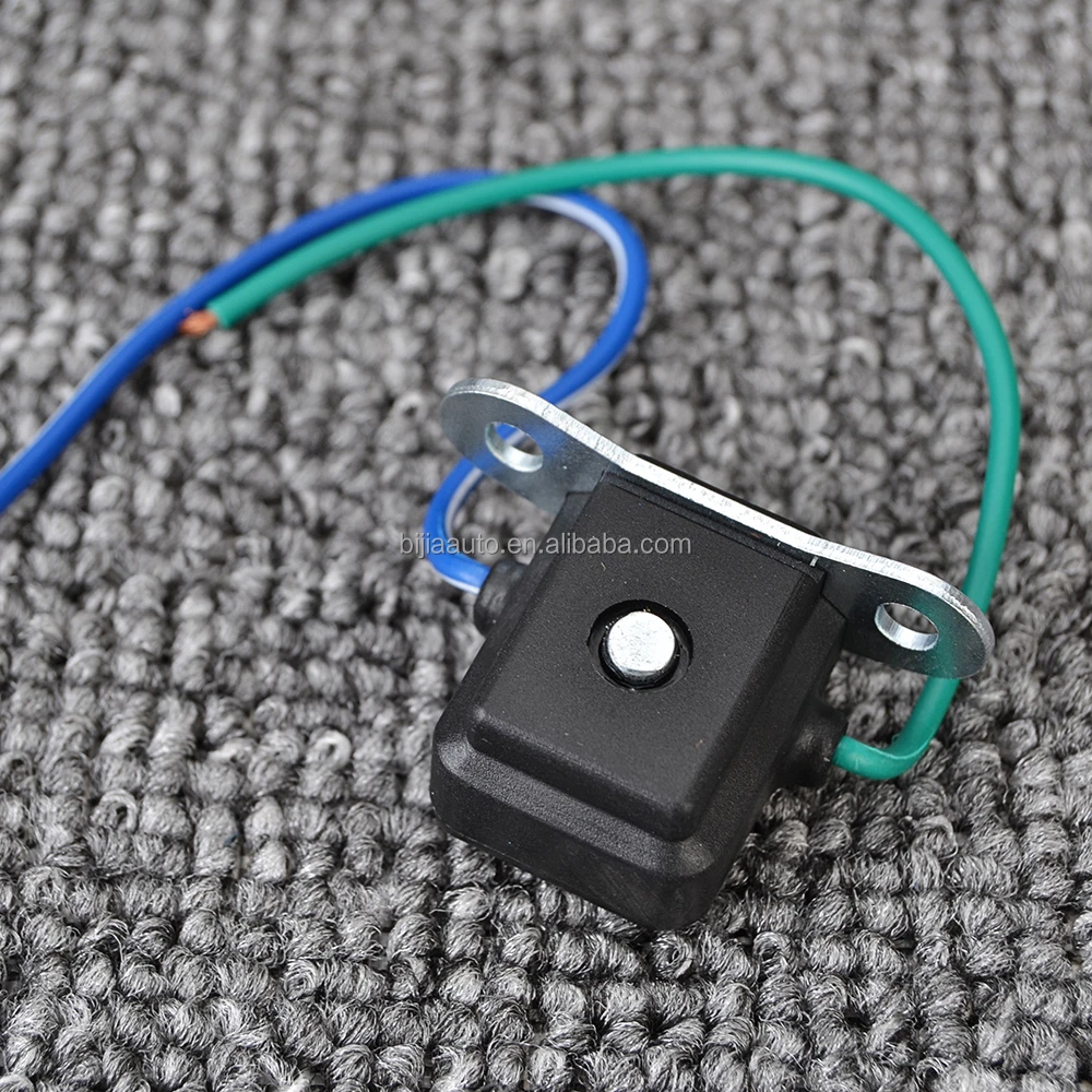 Ignition Pick up Trigger Pulse Coil Pulser for Suzuki DR200SE DR125SE ...