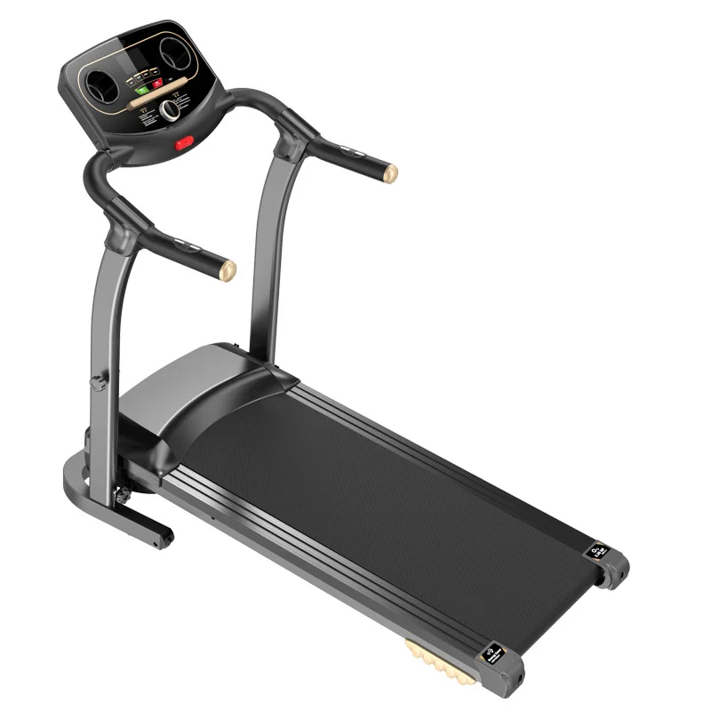 Under Desk Treadmill with Wheels - Office Fitness Solution