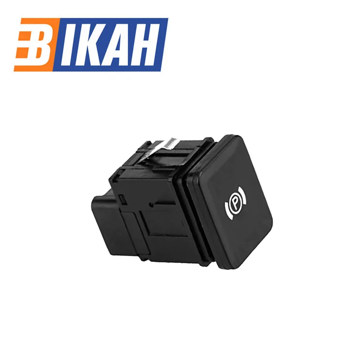 Electric Handbrake Button Switch For Vw Passat B6 Cc 2005-2011 ...