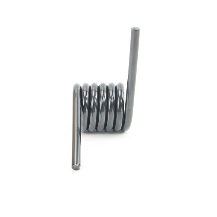 Hengsheng Spring Double Torsion Spring Customized Coil Style Steel ...