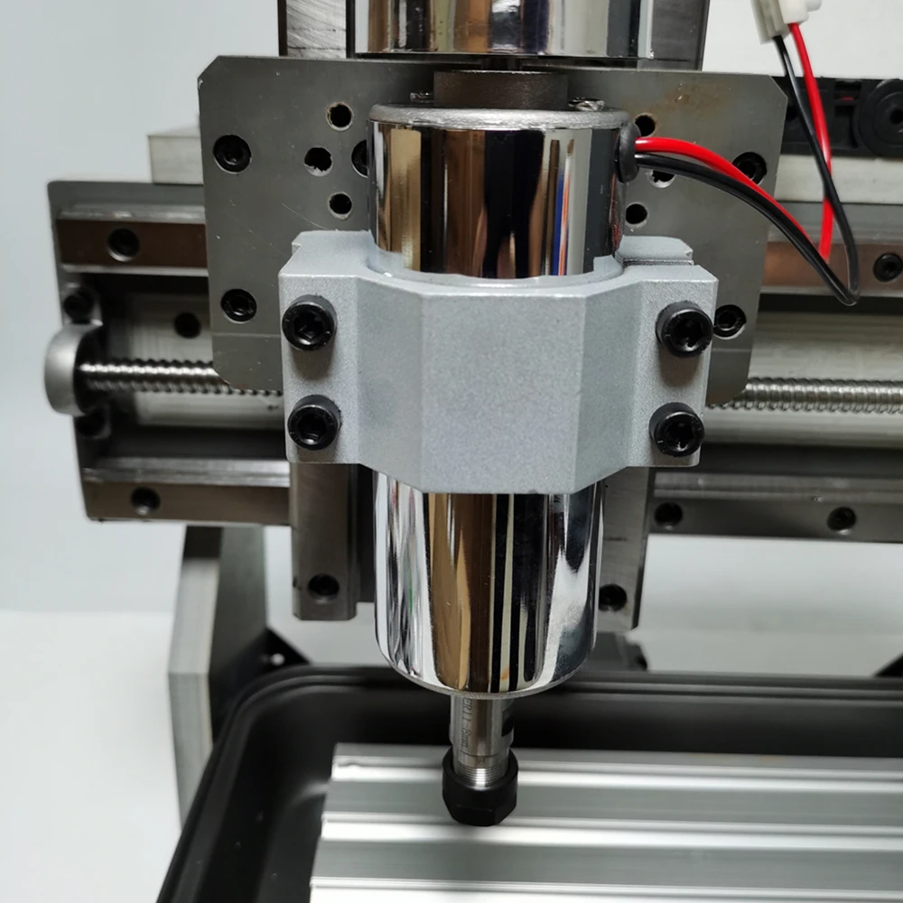 CNC 3020 Router 500W for Woodworking & PCB Drilling Machine ODM