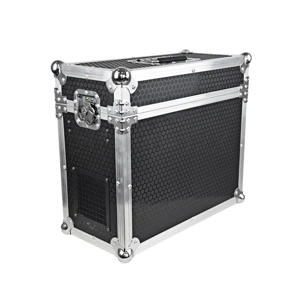 Dmx And Remote Controlled 1000w Haze Smoke Machine For Stage Wedding ...