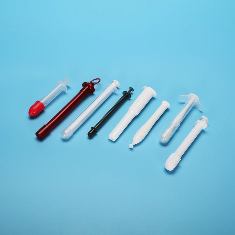 Women Using 3g-5g Disposable Sterile Gel Drug Delivery Vaginal ...