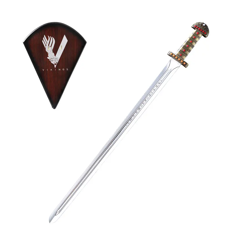 The Most legendary Viking Sword Model Prop of the Legendary Laguna King ...